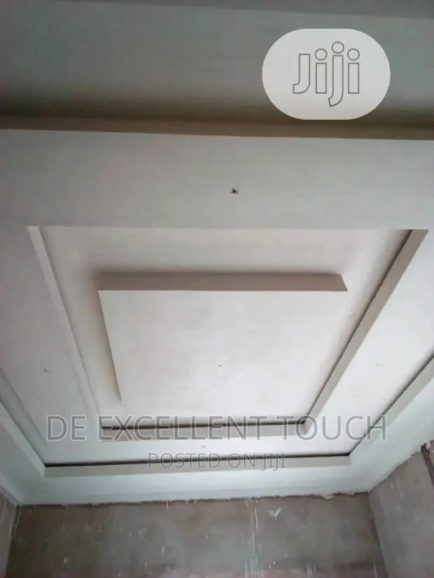 Perfect Pop and Screeding in Port-Harcourt - Building & Trade Services ...