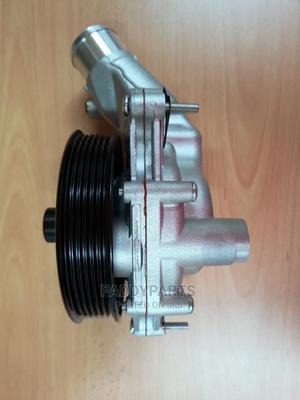 Range Rover Sport Water Pump (2010-2014) in Lagos Island (Eko ...