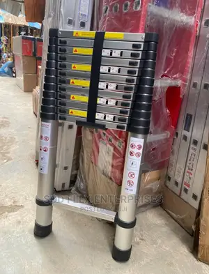 Ladders in Nigeria for sale Prices on Jiji.ng