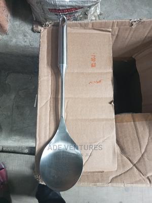 Quality Serving Spoon in Lagos Island (Eko) - Kitchenware & Cookware, Ade Ventures | Jiji.ng