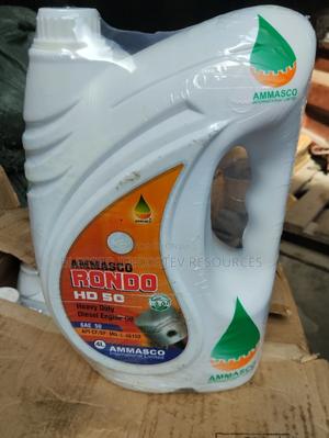 Amasco Engine Oil for sale - BLESSED IFECOSTEV RESOURCES NG Price: ₦ ...