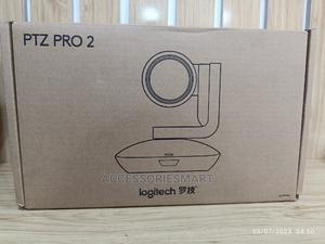 Logitech Cc2900ep PTZ Pro 2 HD Video Conference Camera in Ikeja ...