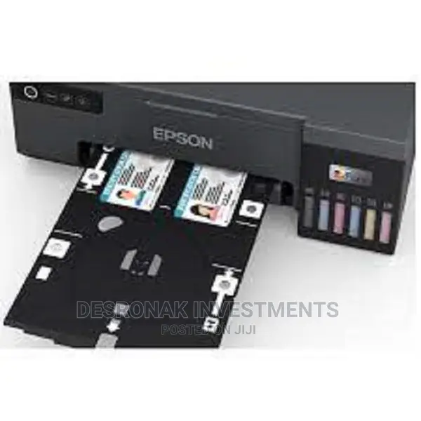 Epson L18050 A3 Photo/PVC Printer in Ikeja - Printers & Scanners ...