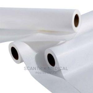 Disposable Medical Examination Bed Paper Roll for Hospital in Gudu ...