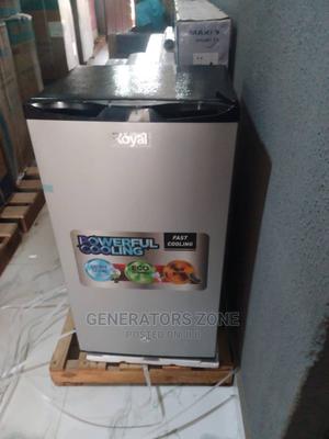Portable 90L Royal Refrigerator(Rbc-100) in Amuwo-Odofin - Kitchen Appliances, Generators Zone ...