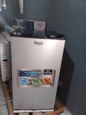 Introducing the New Royal Refrigerator(Rbc-100) in Ikoyi - Kitchen ...