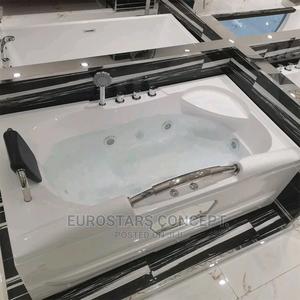 Single Portable Jacuzzi in Orile - Plumbing & Water Systems, Eurostars ...
