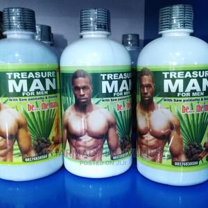 Treasure Man For Men - 500ml Super Men Drink Available in Kubwa ...