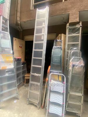 12x2 Step Ladder 24 Step in Lagos Island (Eko) - Hand Tools, Sod Flex ...