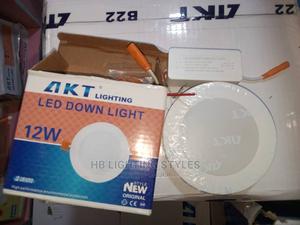 Akt 12 Watts Rechargeable Spotlight in Ojo - Lighting, Hb Lighting ...