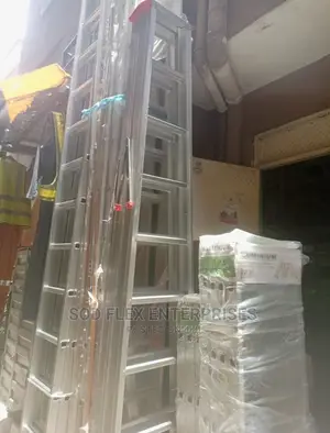 Ladders in Nigeria for sale Prices on Jiji.ng