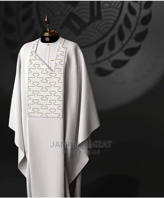 Monogram Styles For Men