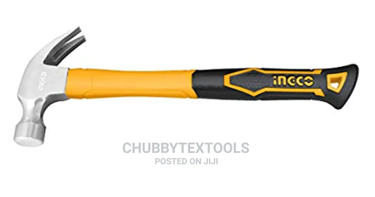 Claw Hamner Big in Lagos Island (Eko) - Hand Tools, Gabriel Obizulu ...