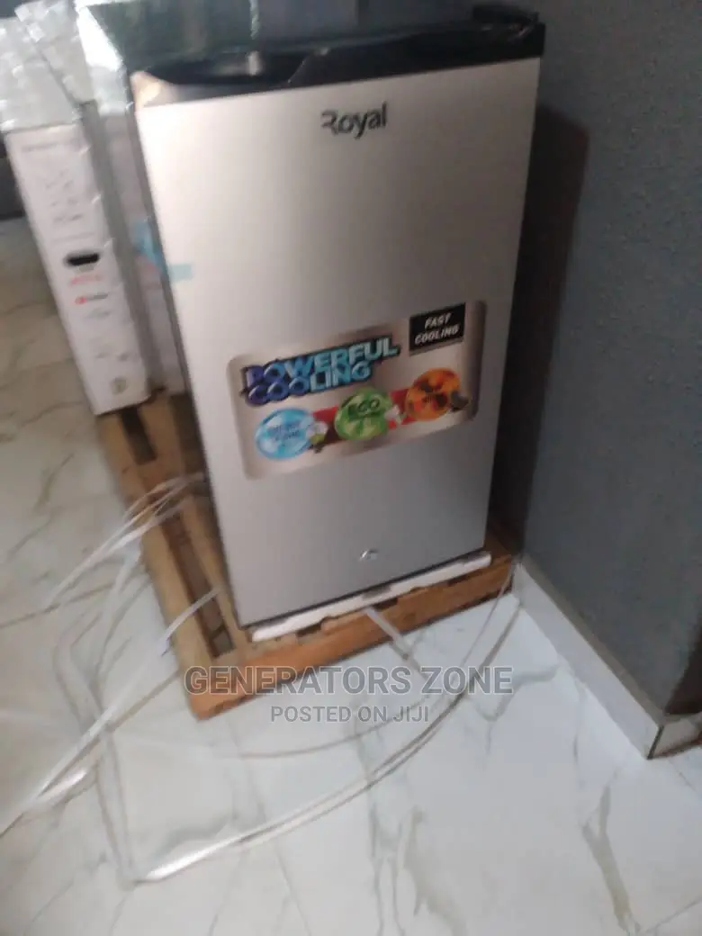 Original Single Door Royal Refrigerator in Abule Egba - Kitchen ...