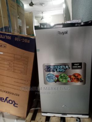 Classic 90L Royal Refrigerator (Deep Cooling) in Lekki - Kitchen ...