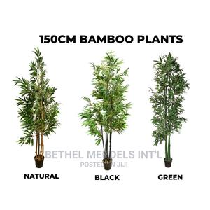 150cm Fake Bamboo Plants for Interior Design | Bulk Sale in Ikeja ...
