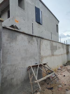 Permanent Security Perimeter Fence in Owerri - Building & Trade ...