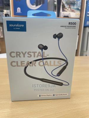 Anker Soundcore R500 in Wuse 2 - Headphones, Istore Ng | Jiji.ng