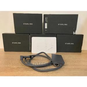 Starlink Internet LAN Adapter in Ikeja - Networking Products ...