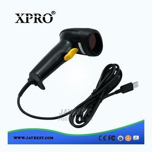 Xpro Handheld Barcode Scanner XPS-9900 in Wuse 2 - Accessories ...