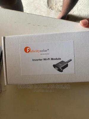 Felicity Inverter Wifi Module in Ojo - Electrical Equipment, Chuka ...