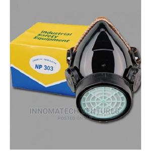 303 Nose Mask in Ojo - Safety Equipment & Protective Gear, Innomatech ...