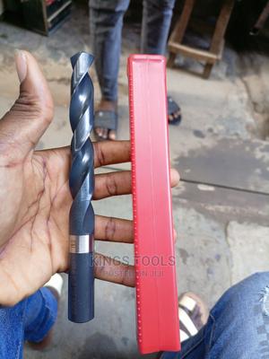 Dormer Bit 20mm in Lagos Island (Eko) - Hand Tools, Kings Tools David ...