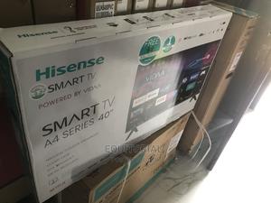 Hisense A4 Series 40inches Smart TV With DTS Virtual X in Apapa - TV ...
