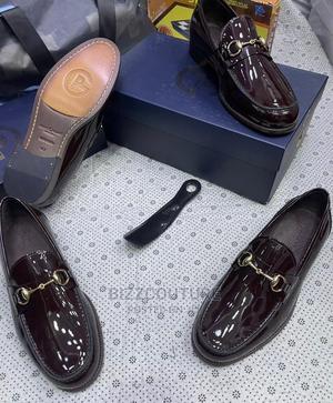 Original Italian GIANFRANCO BUTTERI Shoes Available in Store in Lekki ...