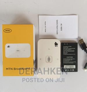 Universal MTN 4G Pocket Mifi With 30gb Free Data in Port-Harcourt ...