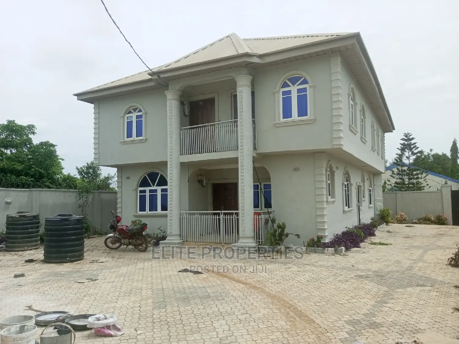 Expert Screeding Services in Ibadan – Smooth Durable Floors in Ibadan ...