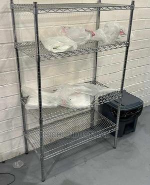 Bread Cooling Rack in Ojo - Restaurant & Catering Equipment, Chichi ...