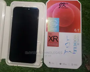 Apple iPhone XR Mobile Phone Screens in Nigeria for sale Prices on Jiji.ng