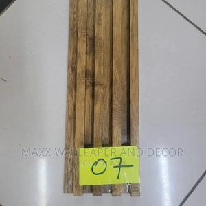 Fluted Panel Helps Make Your Space Come Alive in Jikwoyi - Home ...