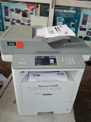 Brother MFC 6800dw in Surulere - Printers & Scanners, Taofeeq Alimi ...