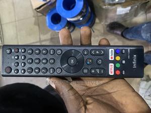 Infinix Smart TV Remote in Surulere - Accessories & Supplies for ...