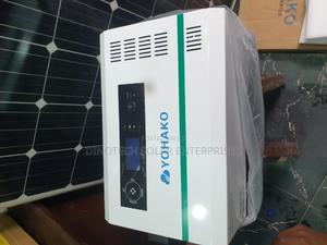 Yohako Solar Inverter 7.5kva 48v Is Available in Ibadan - Solar Energy, Dinotech Solar ...