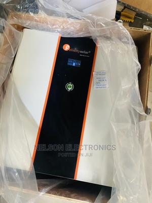 Felicity 10kwh Lithium Ion Batteries 48v With Display in Ibadan - Electrical Equipment, Nelson ...