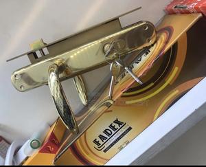 FADEX Gold Italian Series for sale - ENESS INTEGRATED CONCEPT Price: ₦ ...