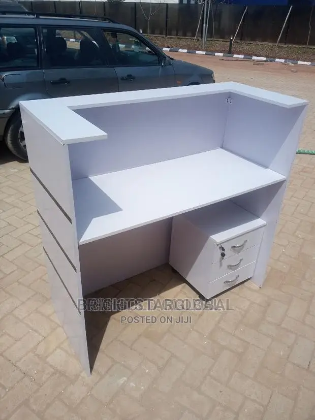 Office Reception Table in Ikeja - Furniture, Brightstar Global ...
