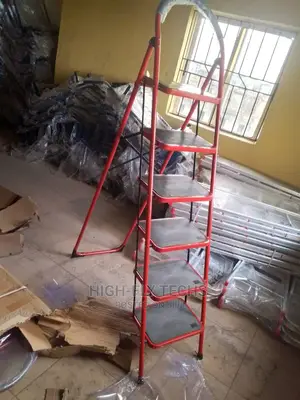 Ladders in Nigeria for sale Prices on Jiji.ng