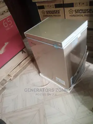 Freeze Chest and Deep Freezers in Nigeria for sale Prices on Jiji.ng