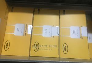 MTN Broadband Router 4G With Free 30GB Data in Ikeja - Networking ...