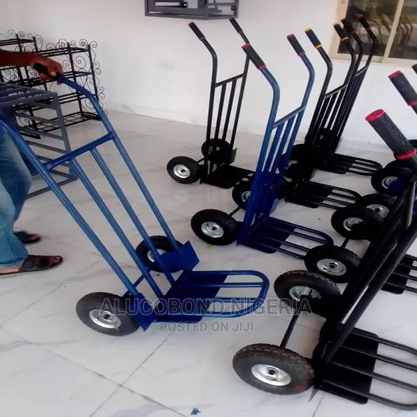 Hand Truck/Carrier in Apapa - Other Repair & Construction Items ...