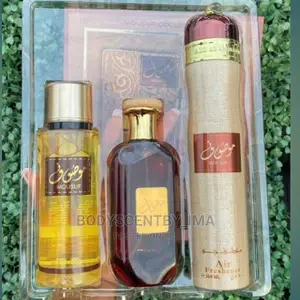 Mousuf Fragrances in Nigeria for sale Prices on Jiji.ng