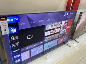 Royal 75 Inches Smart Android Television in Central Business District ...