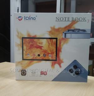 New Idino Notebook 6 512 GB in Ikeja - Tablets, Somtech Digital And ...