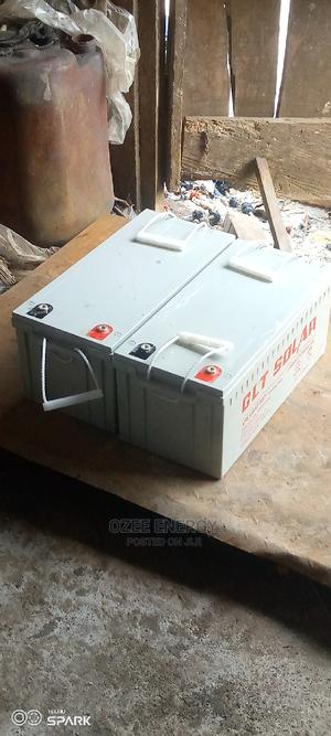 We're Dead|Old Inverter Battery Buyer in Enugu in Akinyele - Repair ...
