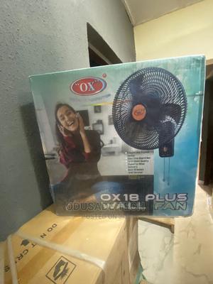 Ox 18 Inch Plus 1 Year Warranty Wall Fall in Magodo - Home Appliances ...