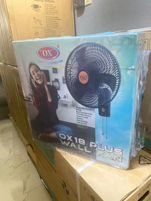 Ox - 18 Inch Blade Available in Nigeria in Victoria Island - Home ...